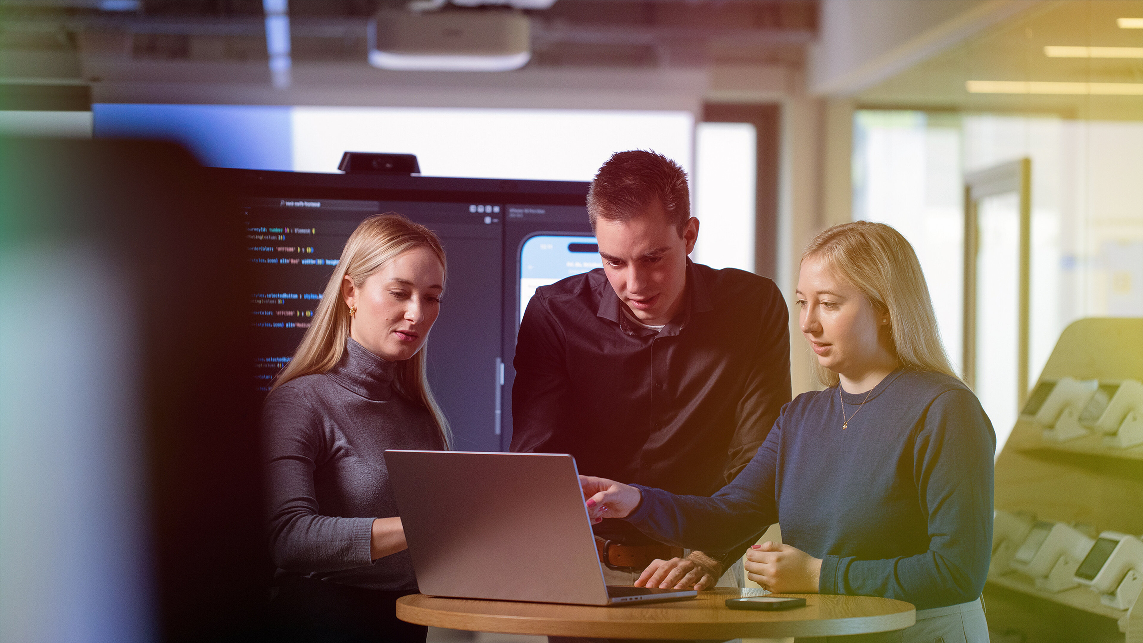 ALDI SÜD IT has a new name: ALDI DX – Driving digital value