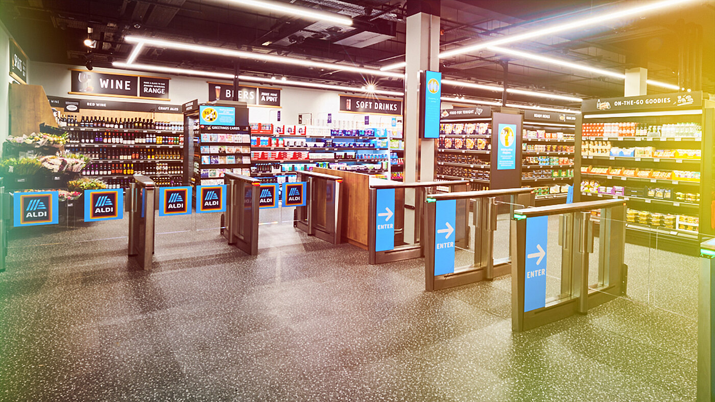 ALDI DX | Find out about our IT jobs and apply now!