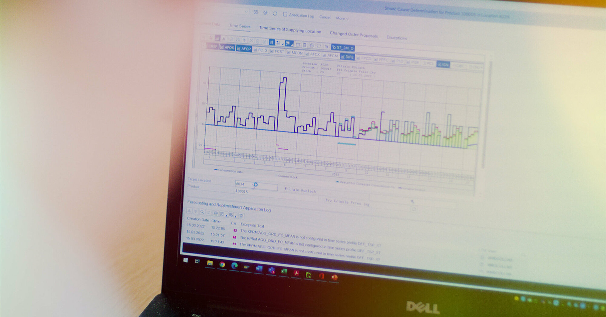 SAP BTP DevOps Hub Manager at ALDI DX