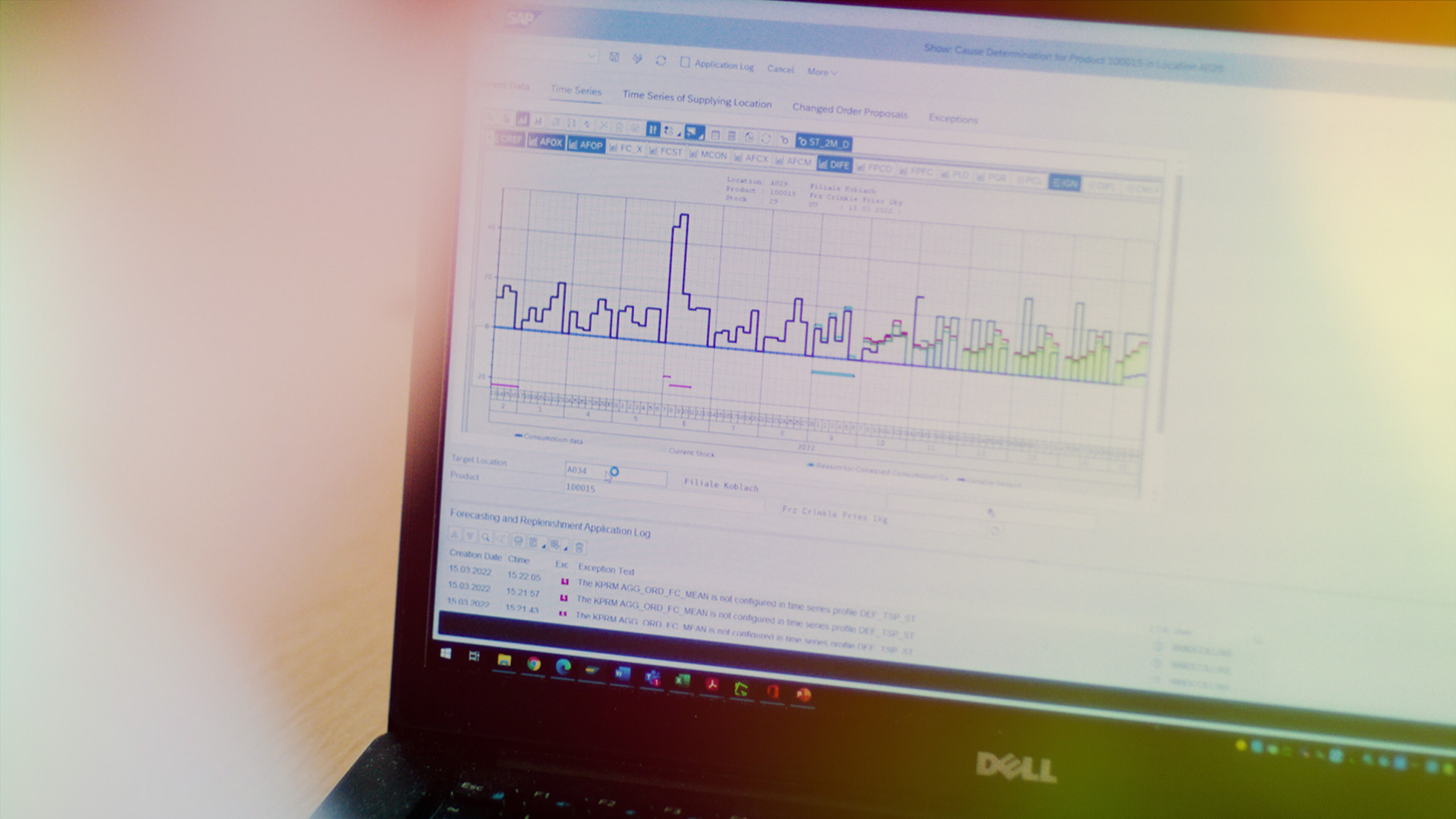 SAP BTP DevOps Hub Manager bei ALDI DX
