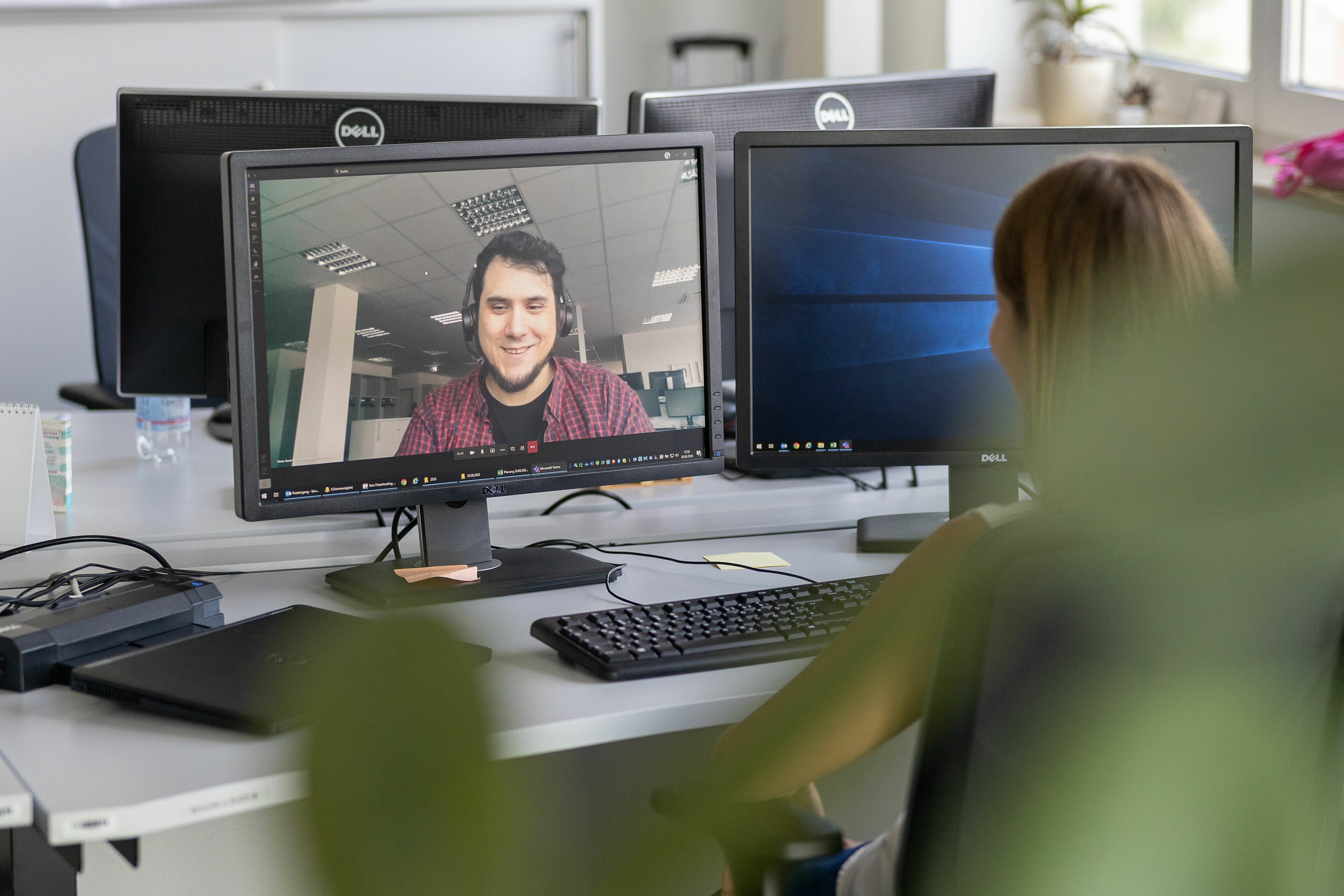 AHEAD: foundation for our digital future | ALDI DX