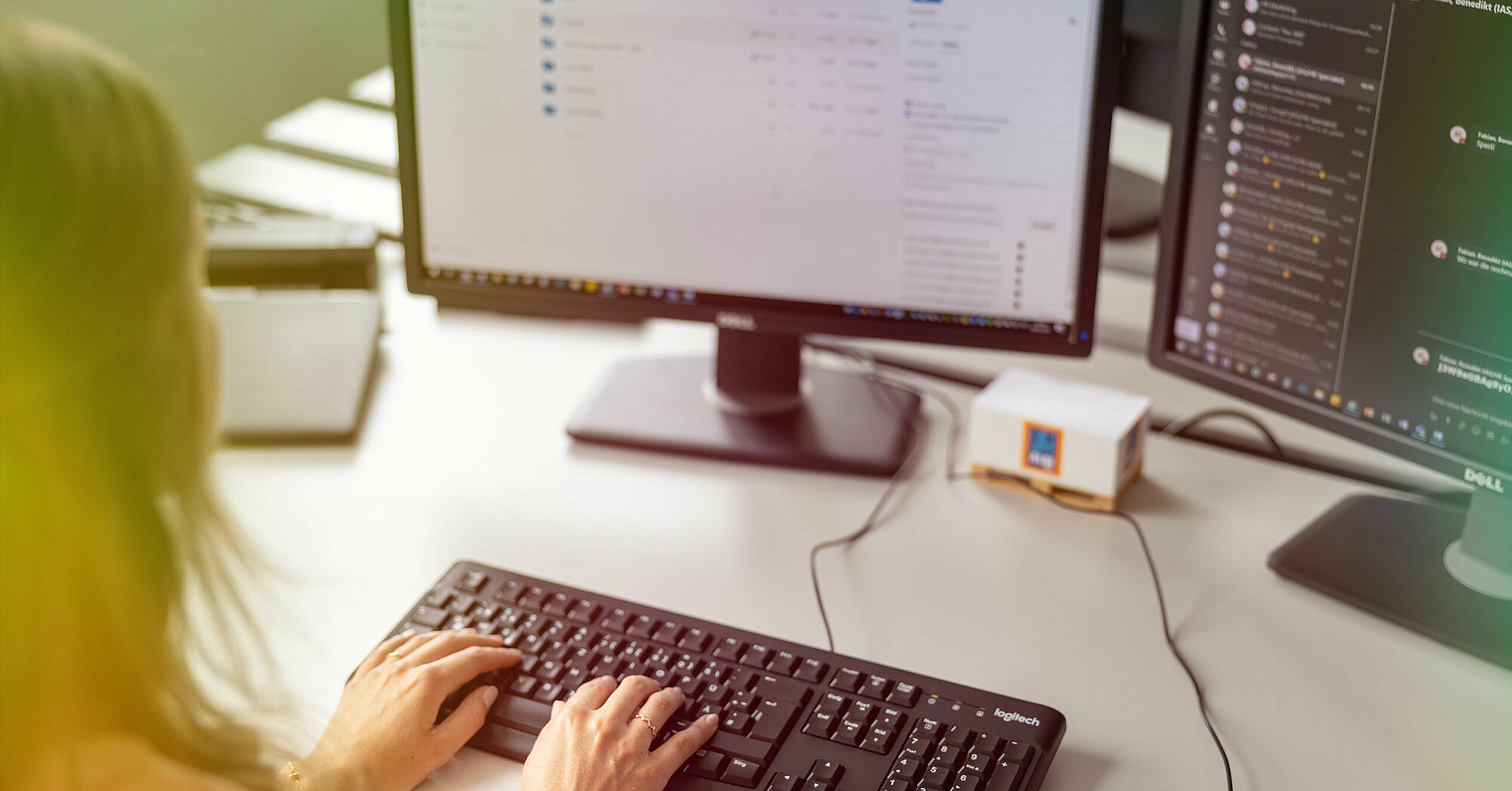 Adobe Experience Manager | ALDI DX