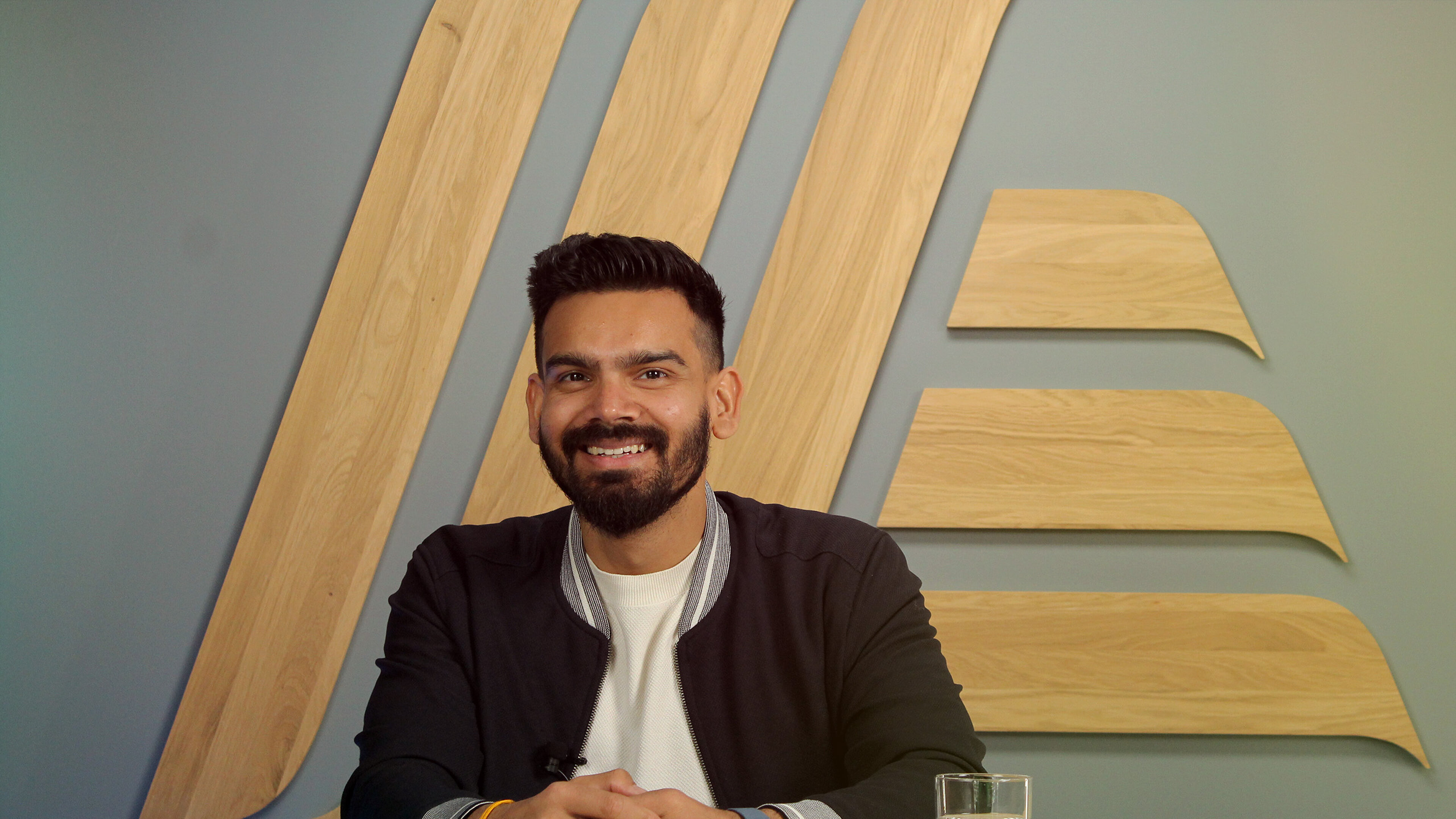 Erfahrungsbericht: Cross-Cell Architect Vishal bei ALDI DX