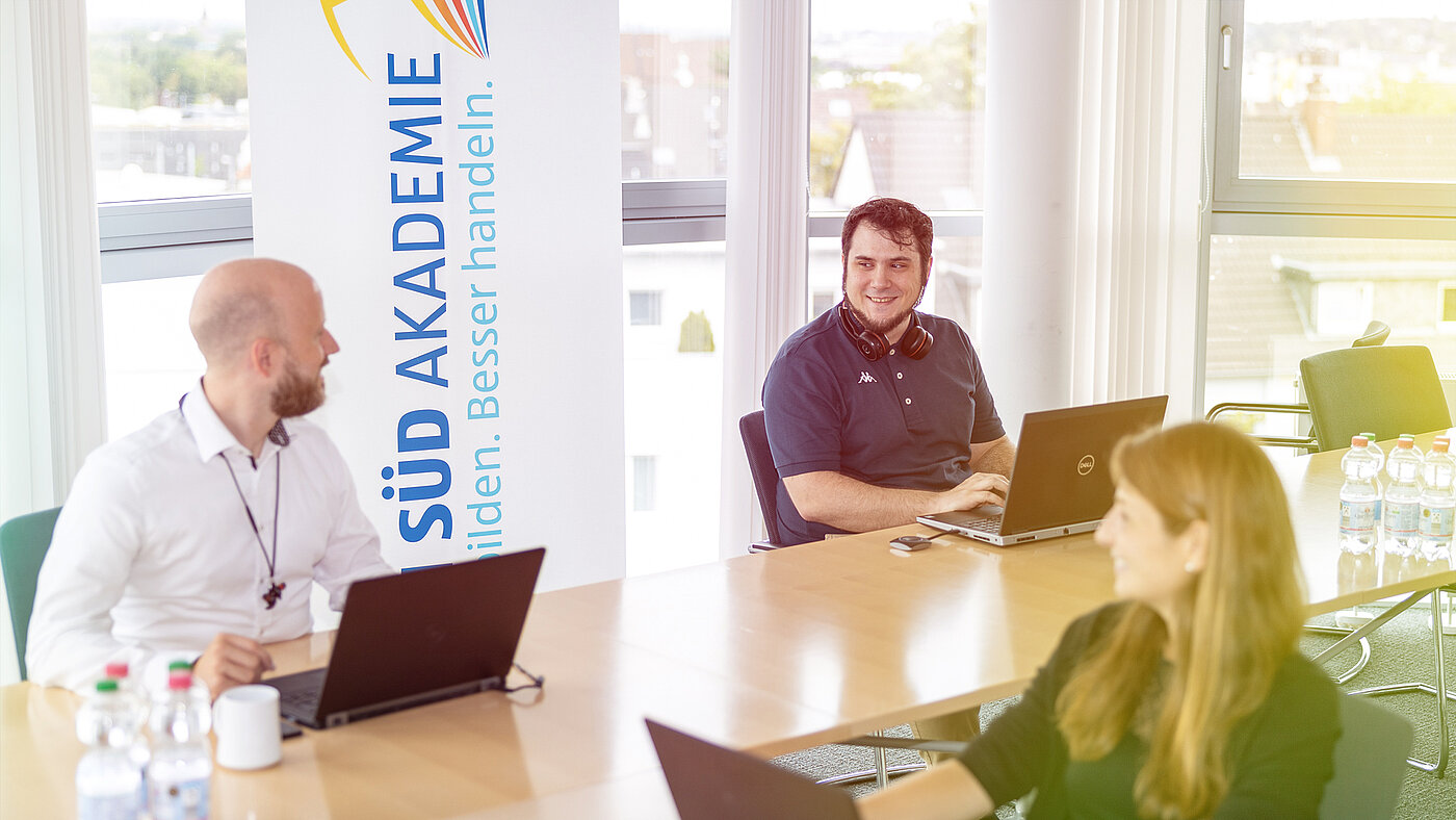 Our technologies for the digital future | ALDI DX