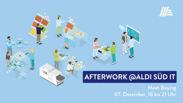 UX/UI Designer at ALDI DX