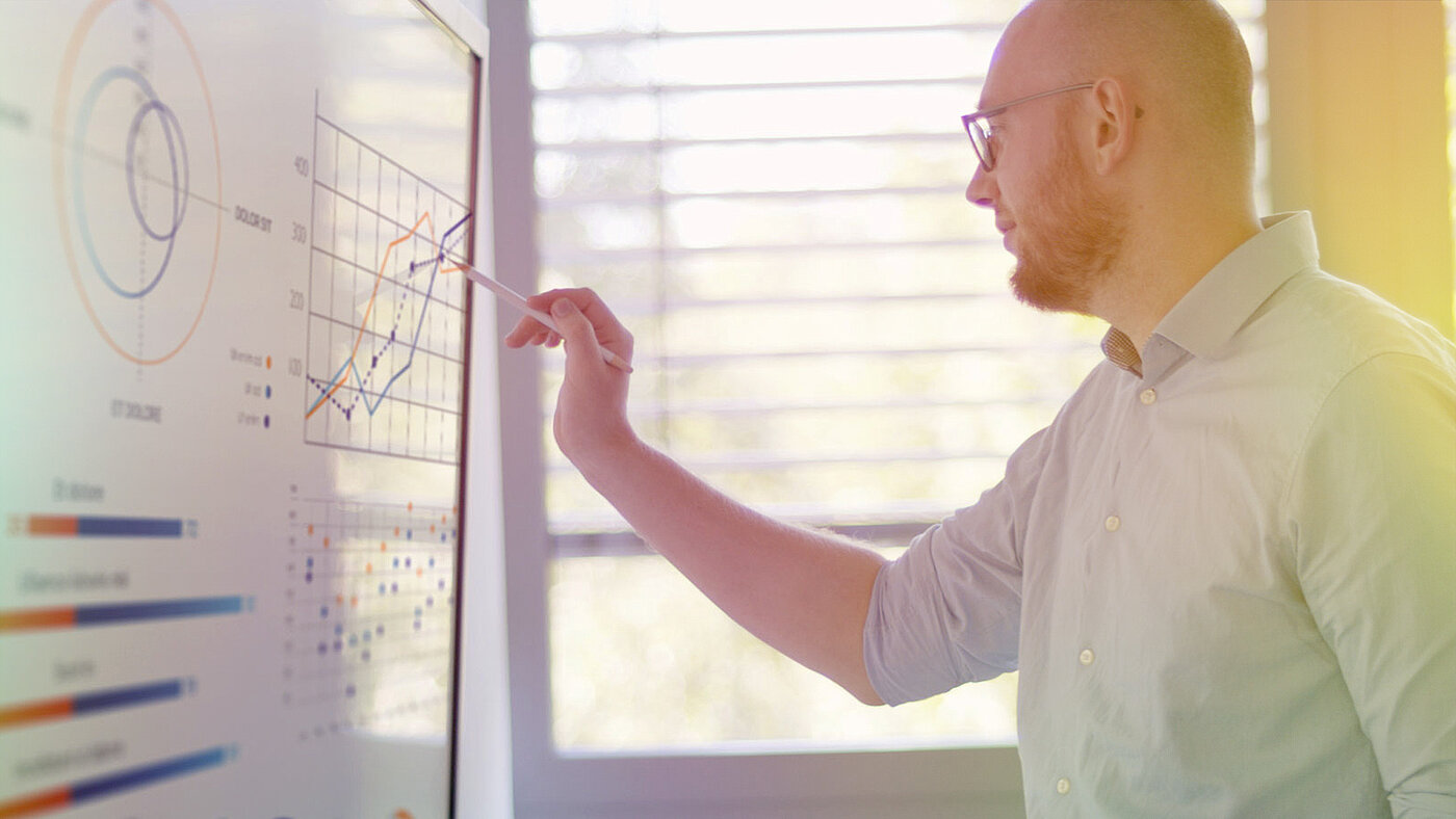 Einblicke | ALDI DX | Jetzt informieren!