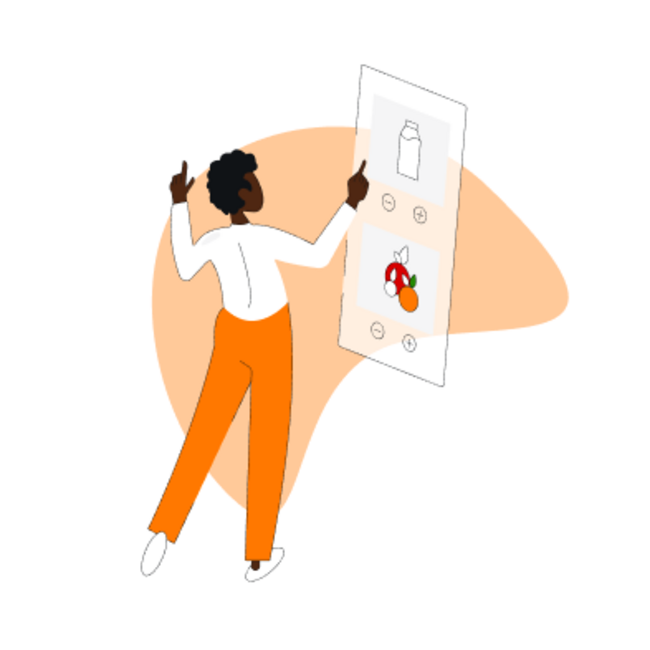 Our technologies for the digital future | ALDI DX