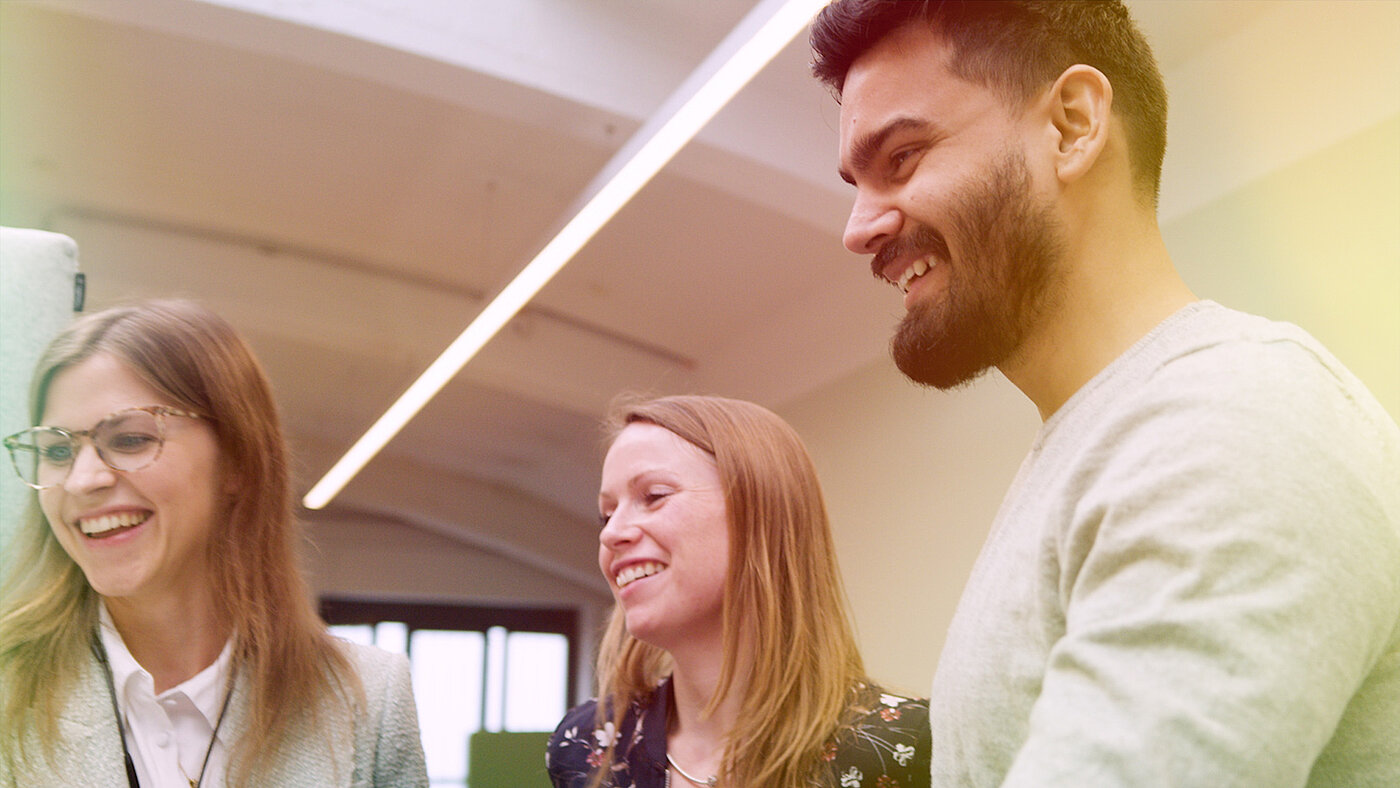 ALDI DX | Jetzt über IT-Jobs informieren und bewerben!