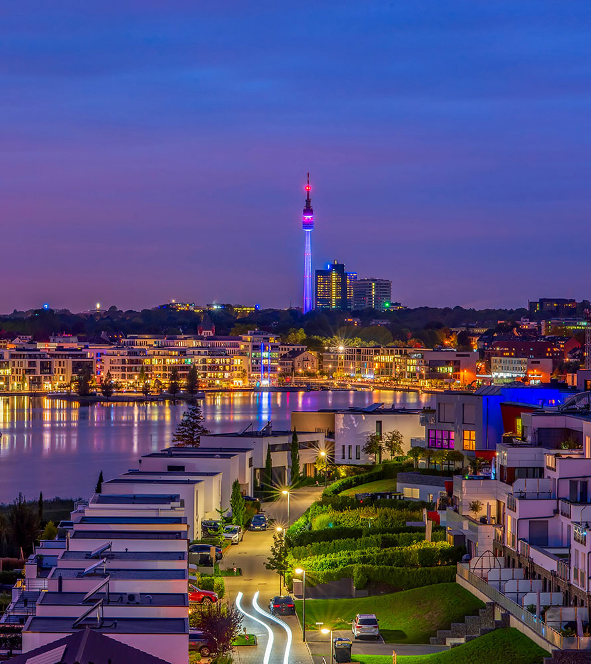 Our Offices | ALDI DX | Learn More Now!