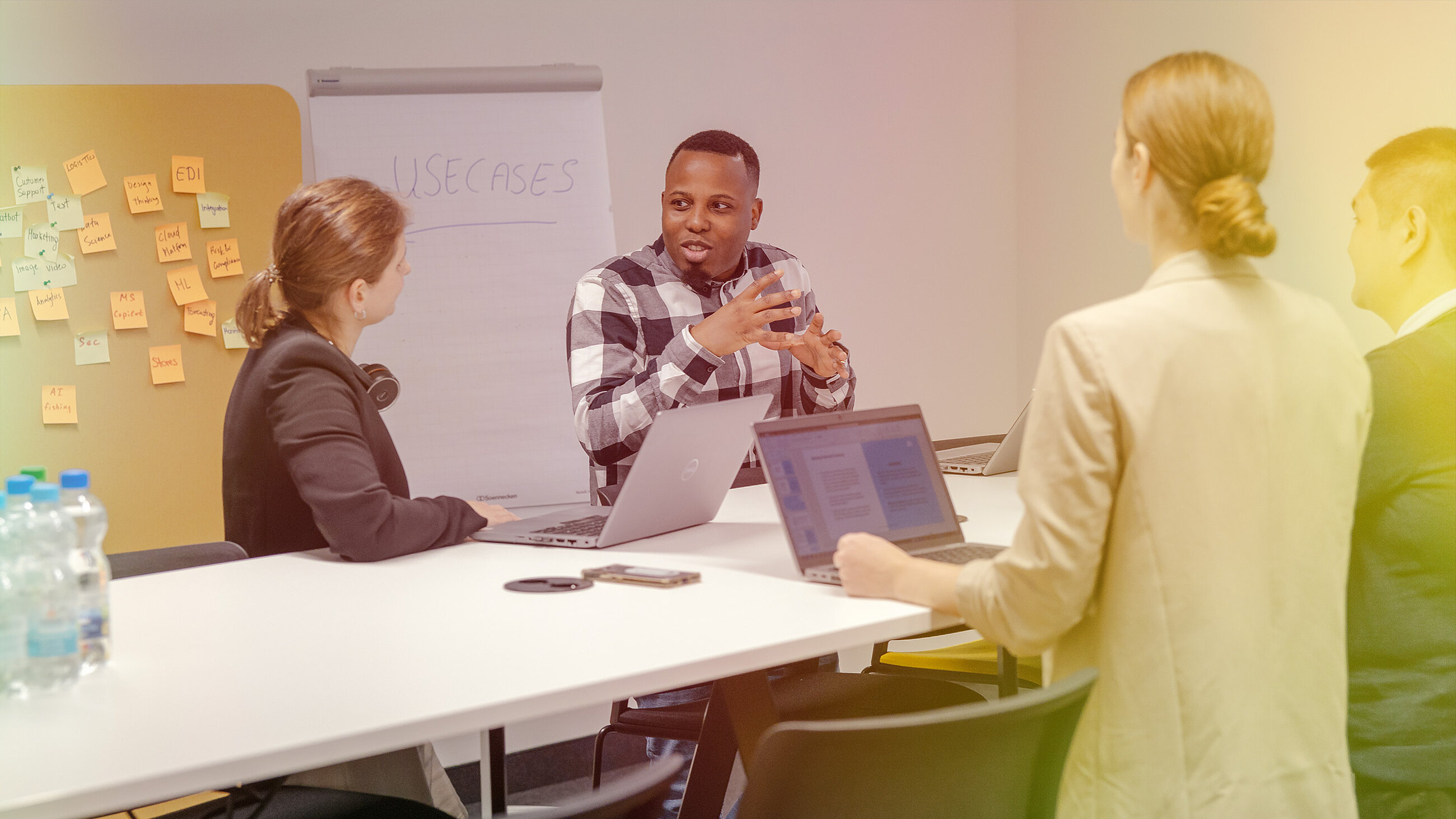 ALDI DX | Find out about our IT jobs and apply now!