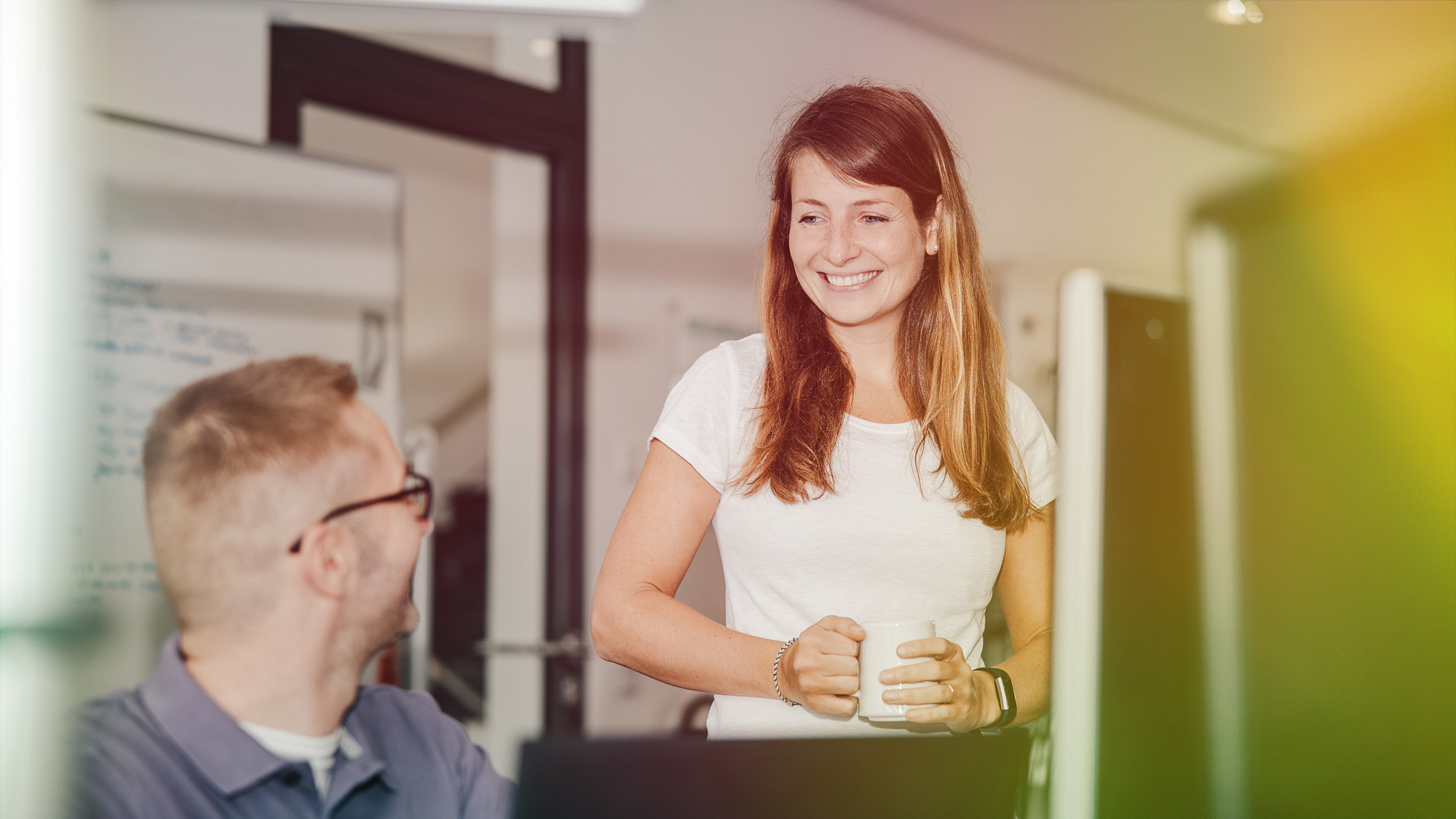 Software Engineer bei ALDI DX