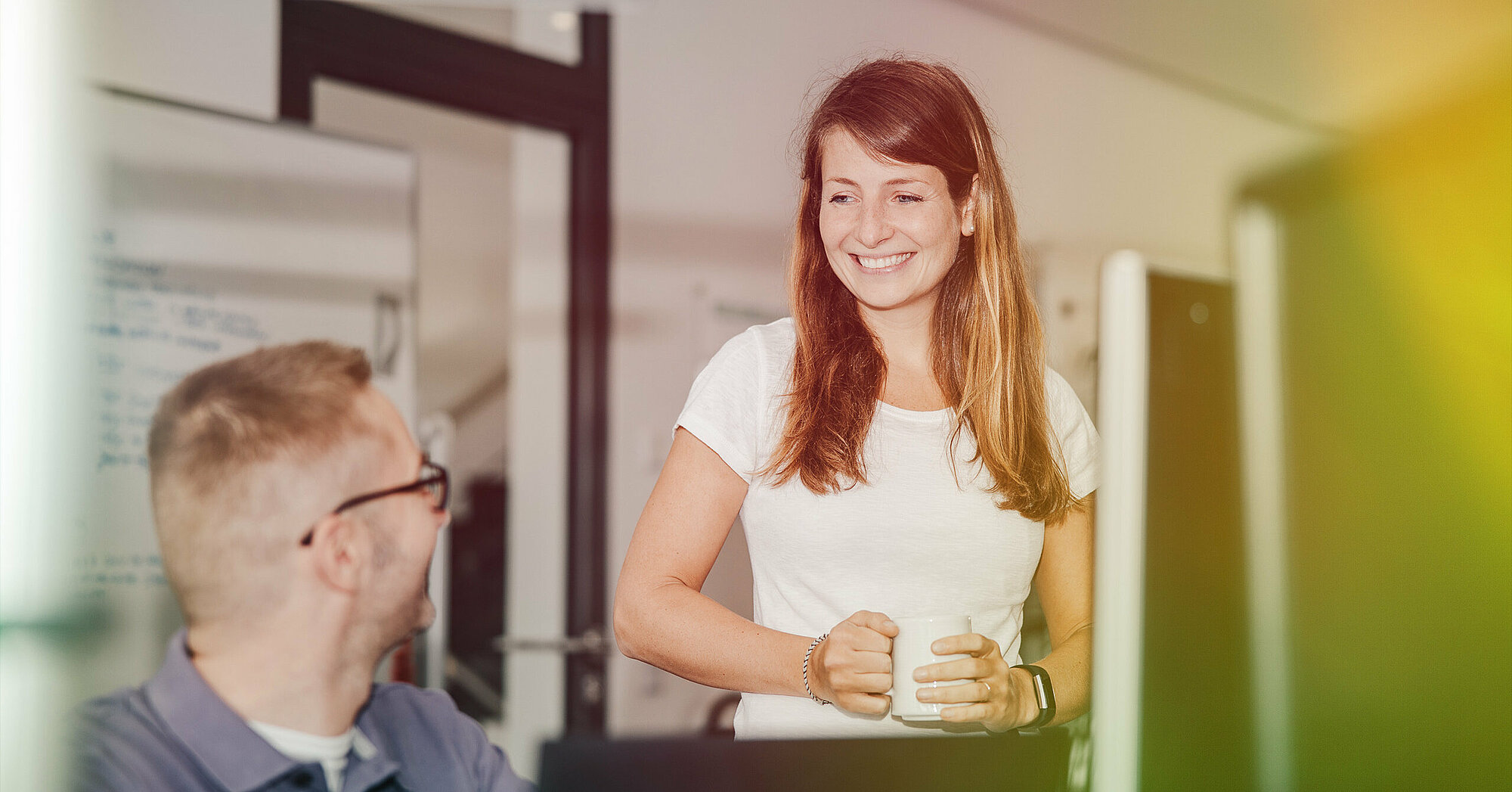 Software Engineer at ALDI DX