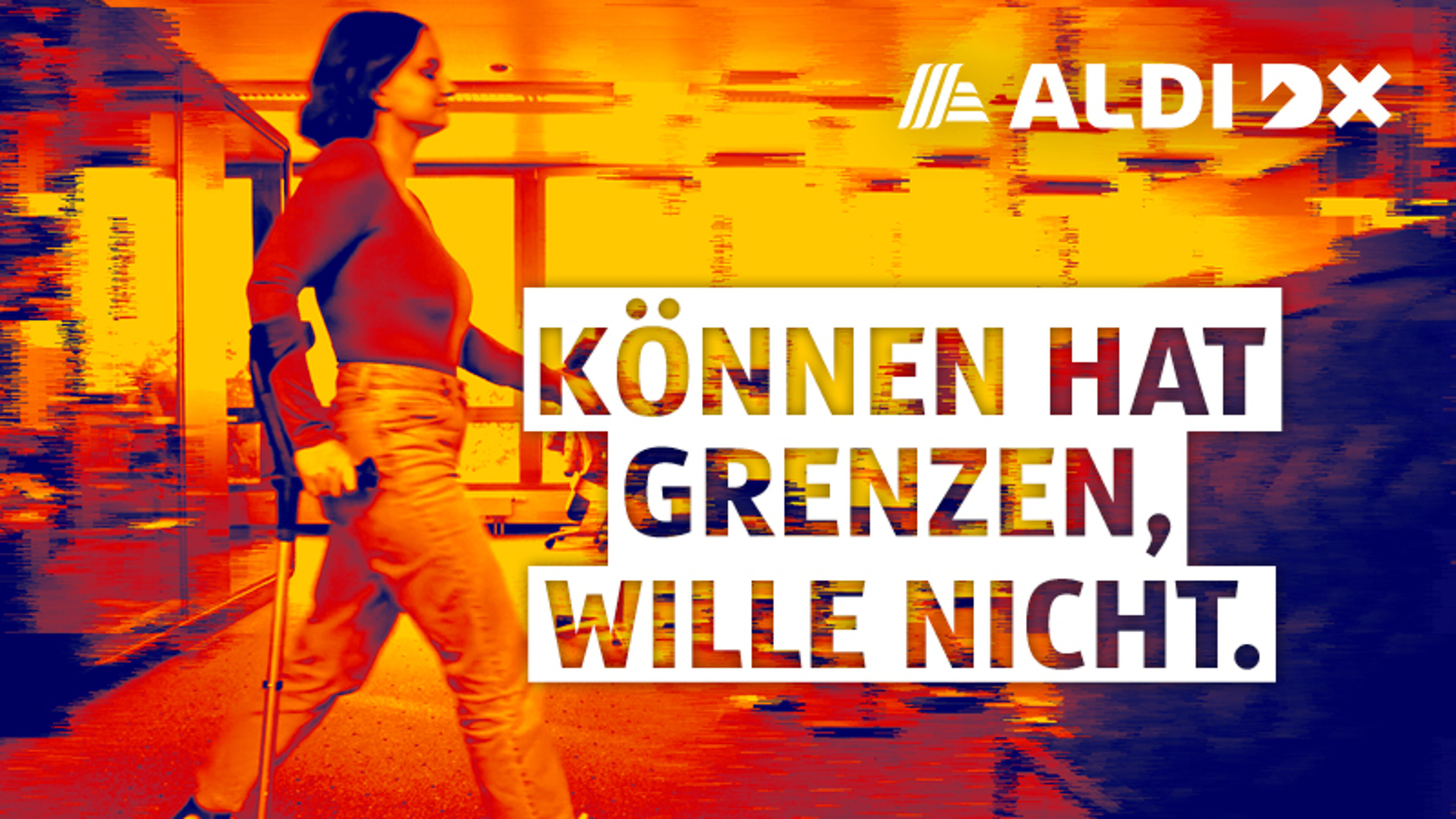 ALDI DX als Arbeitgeber | Jetzt bewerben!