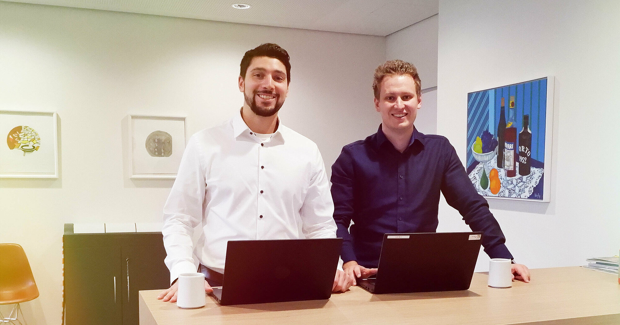 Solution Architect bei ALDI DX