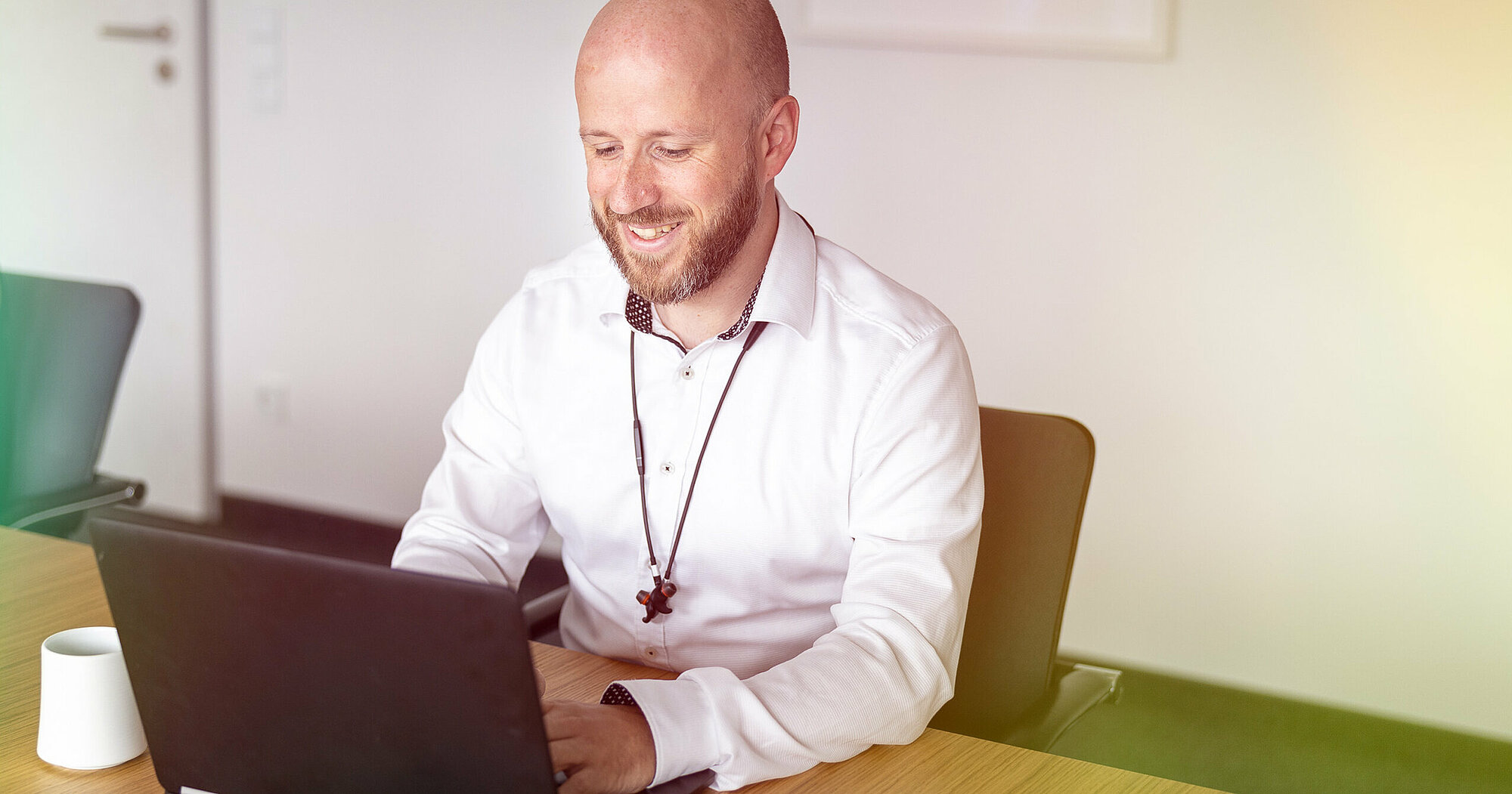 Integration Engineer bei ALDI DX