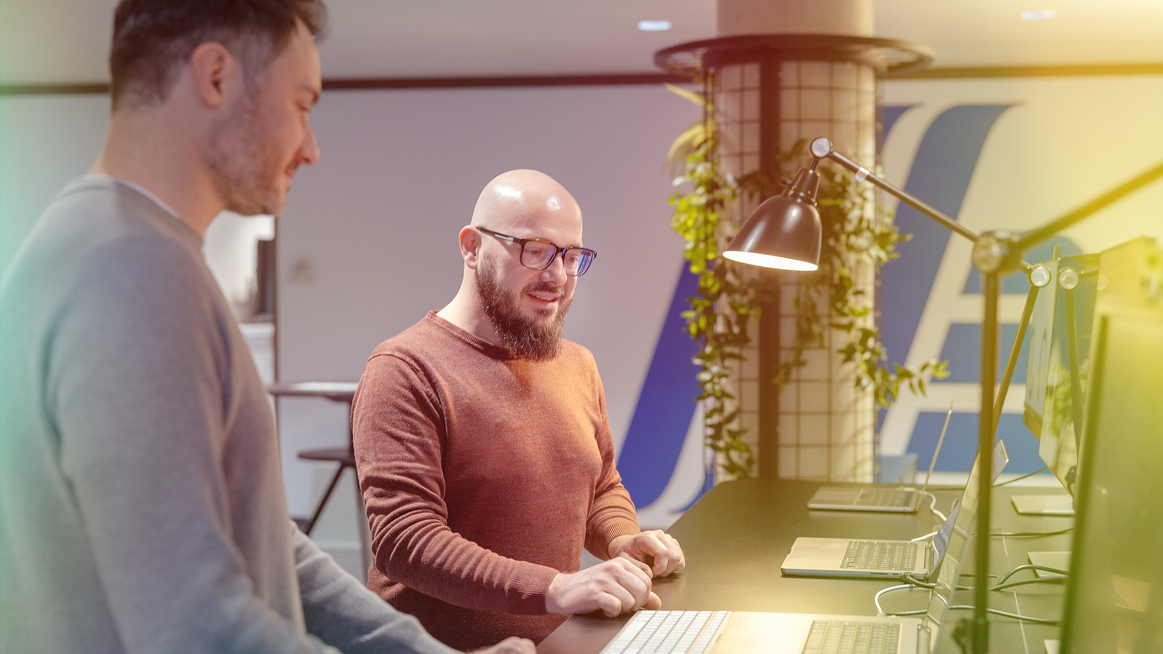 Operations Expert bei ALDI DX