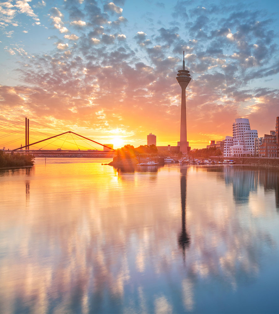 Our Offices | ALDI DX | Learn More Now!